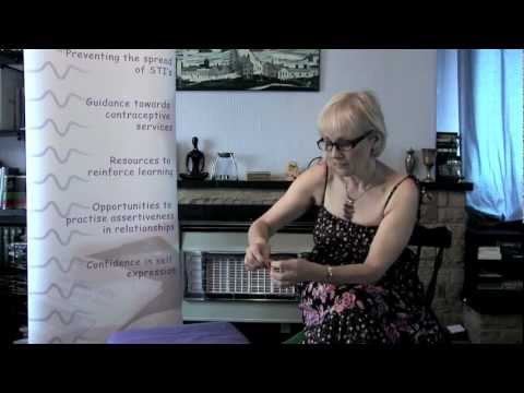 The Patch - Contraception Education