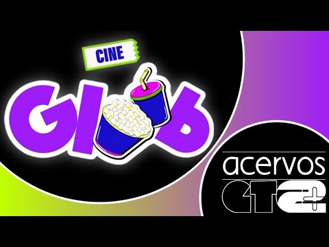 [REPOST/INÉDITO!!] Vinhetas do: "Cine Gloob" • (2022 - Atual) - YouTube
