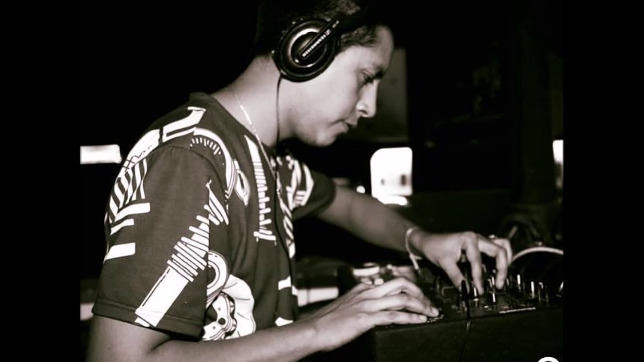 Rock del recuerdo - Dj Leo - YouTube