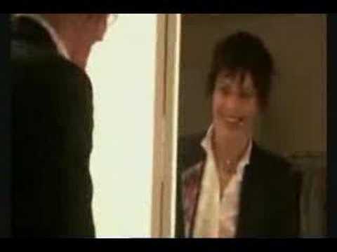 Kate Moennig aka Shane- Girls kiss Girls - YouTube