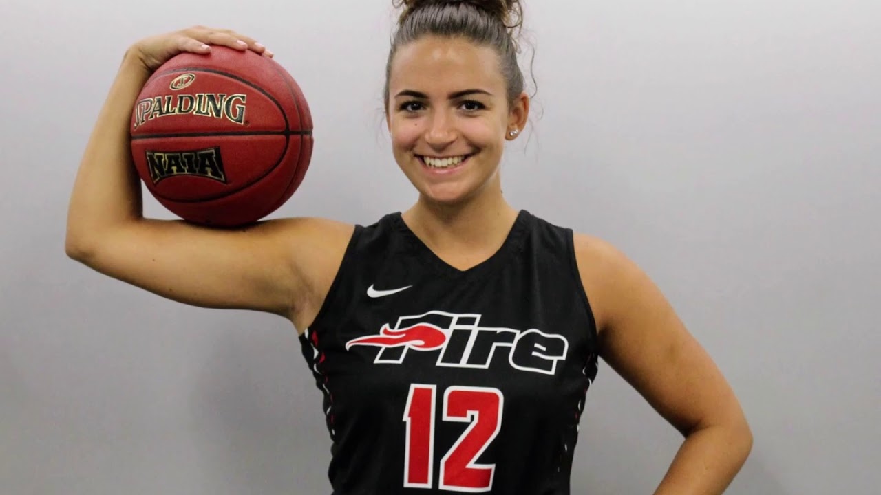 Emma - Highlights season 2017 2018 - YouTube