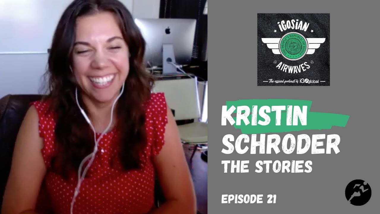 The Impact of the iGo Teaching - YouTube