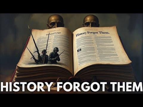 The Forgotten African Soldiers of WWI & WWII | The Untold Story