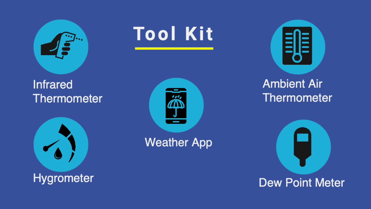 Amine Blush in Epoxy Coatings - YouTube