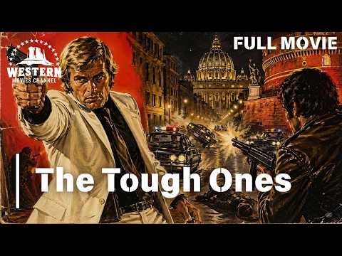 The Tough Ones (1976) Full Movie | Brutal Italian Crime Action Thriller