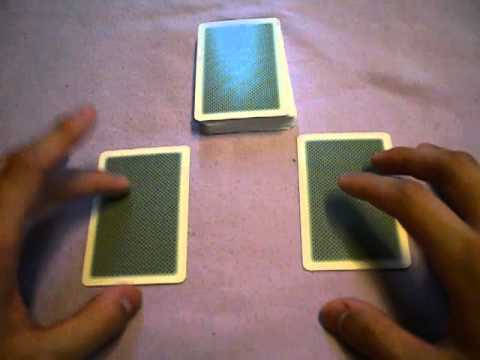 How to Play 13 Part 2 Styles - YouTube