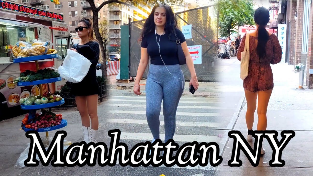 Nueva York 2024 Manhattan #nuevayork #manhattan - YouTube