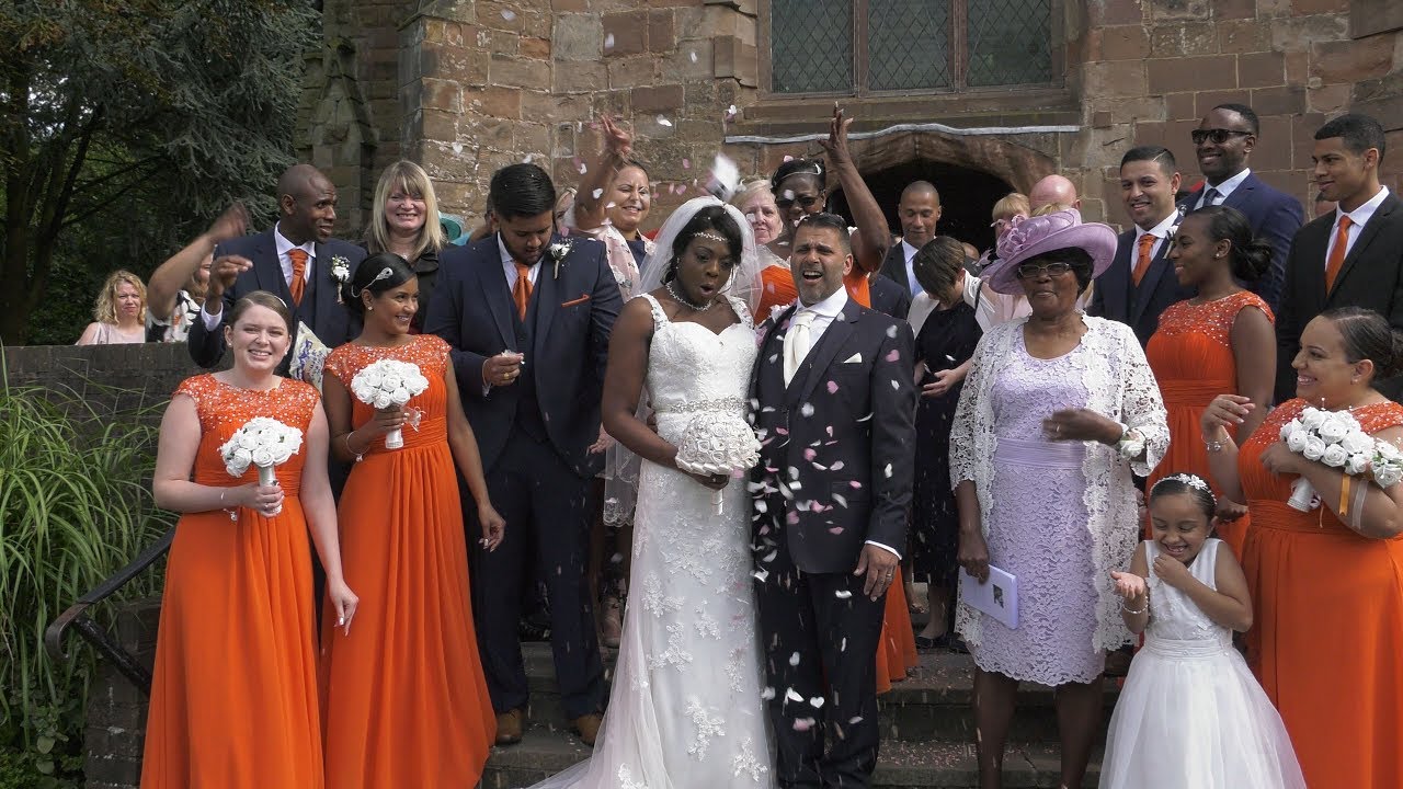 Sharon & David Highlights of the Day - YouTube