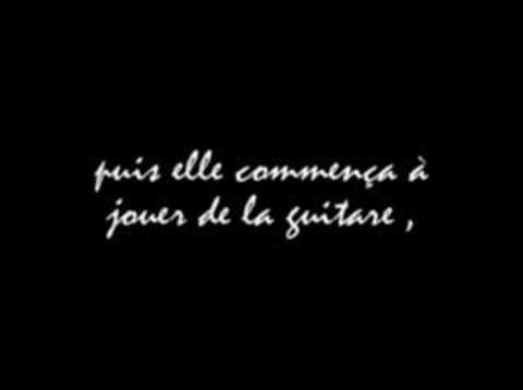 a boule de paper story part 1 !