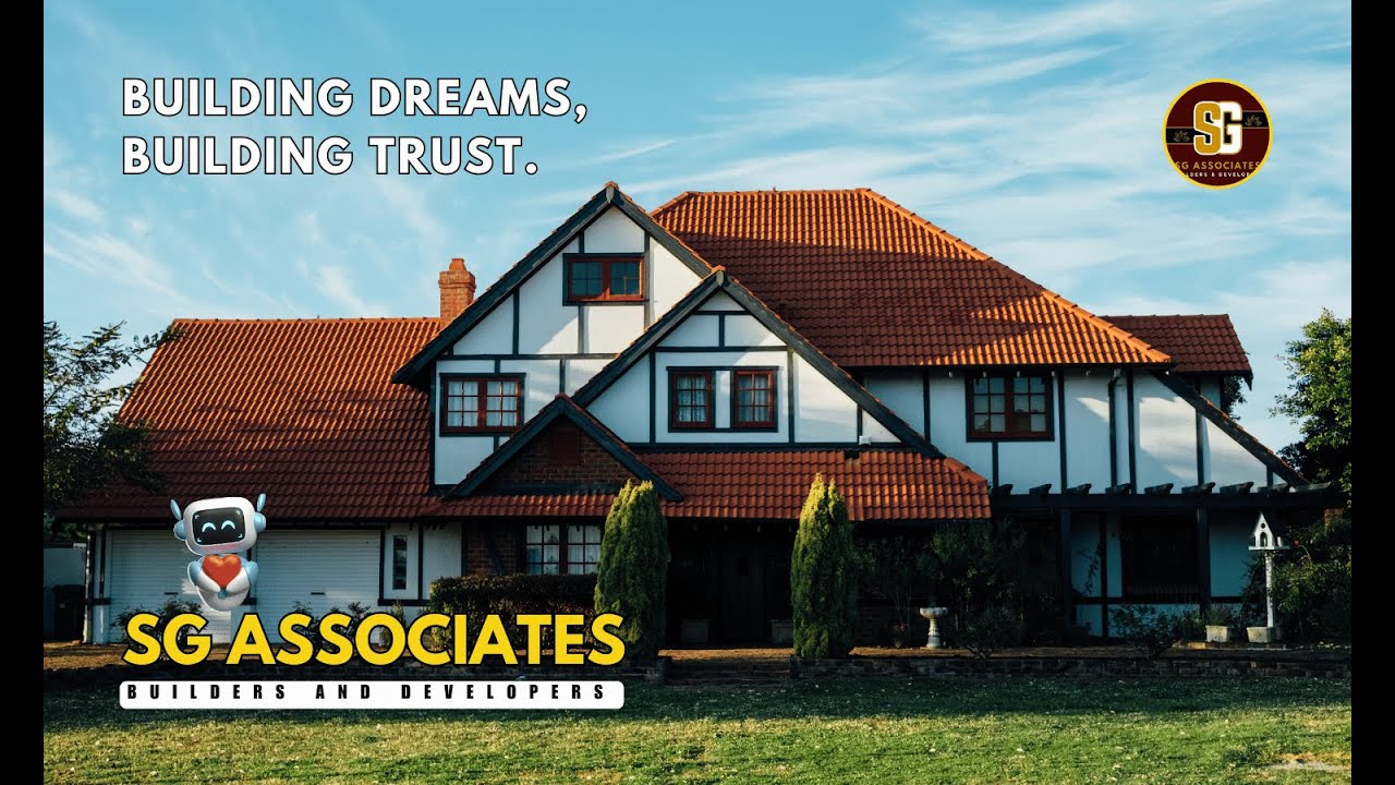 SG Associates Builders and Developers Kumbakonam ||| Visit us at https ...