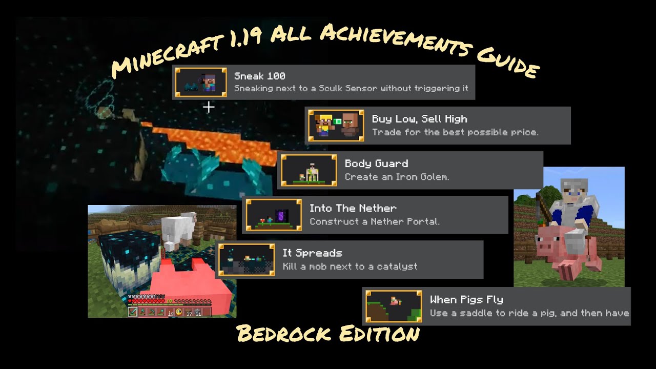 When Pigs Fly, It Spreads, Buy Low & more! - All Achievements Guide for ...