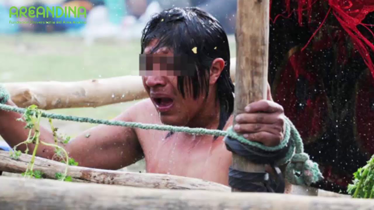 Los Chibchas y su huella en la actualidad - YouTube