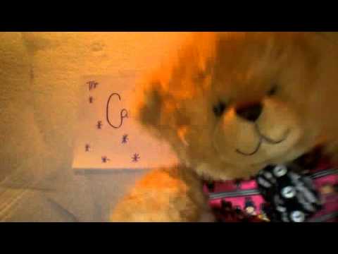 My Name Is Carter - YouTube