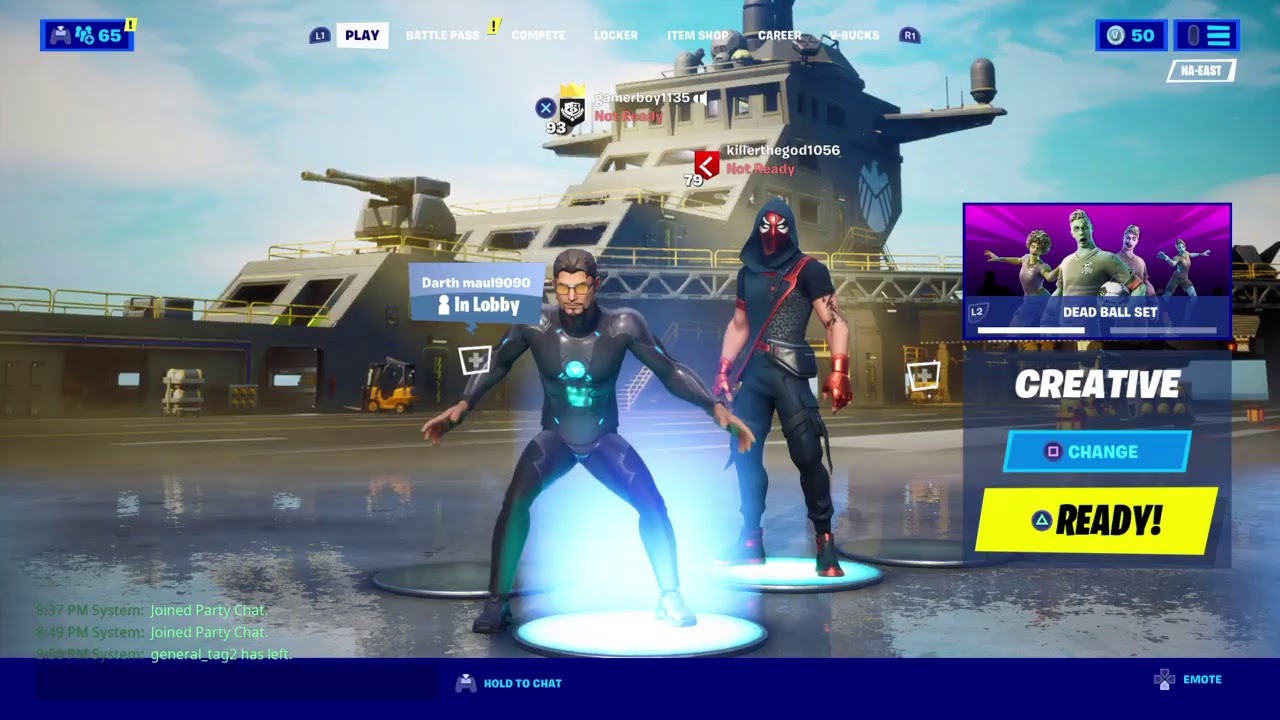 Me and jace 1 vs 1 hin his new map u shuld try it out - YouTube