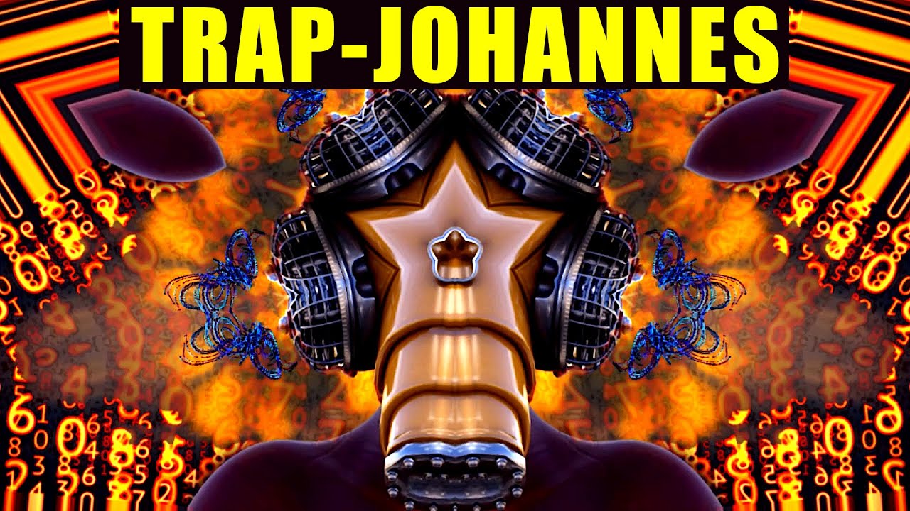 Chromsen - Trap-Johannes (Official Visual by Jimmi P) - YouTube Music