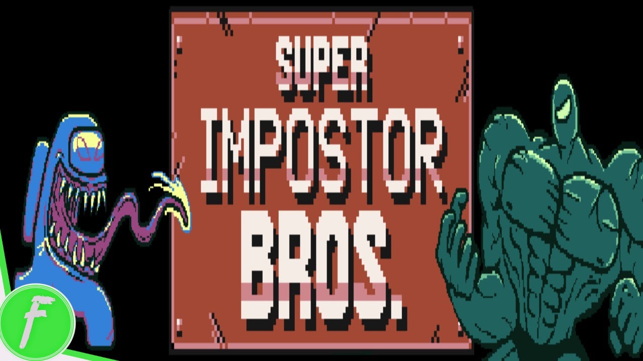 Super Impostor Bros Gameplay HD (PC) | NO COMMENTARY - YouTube