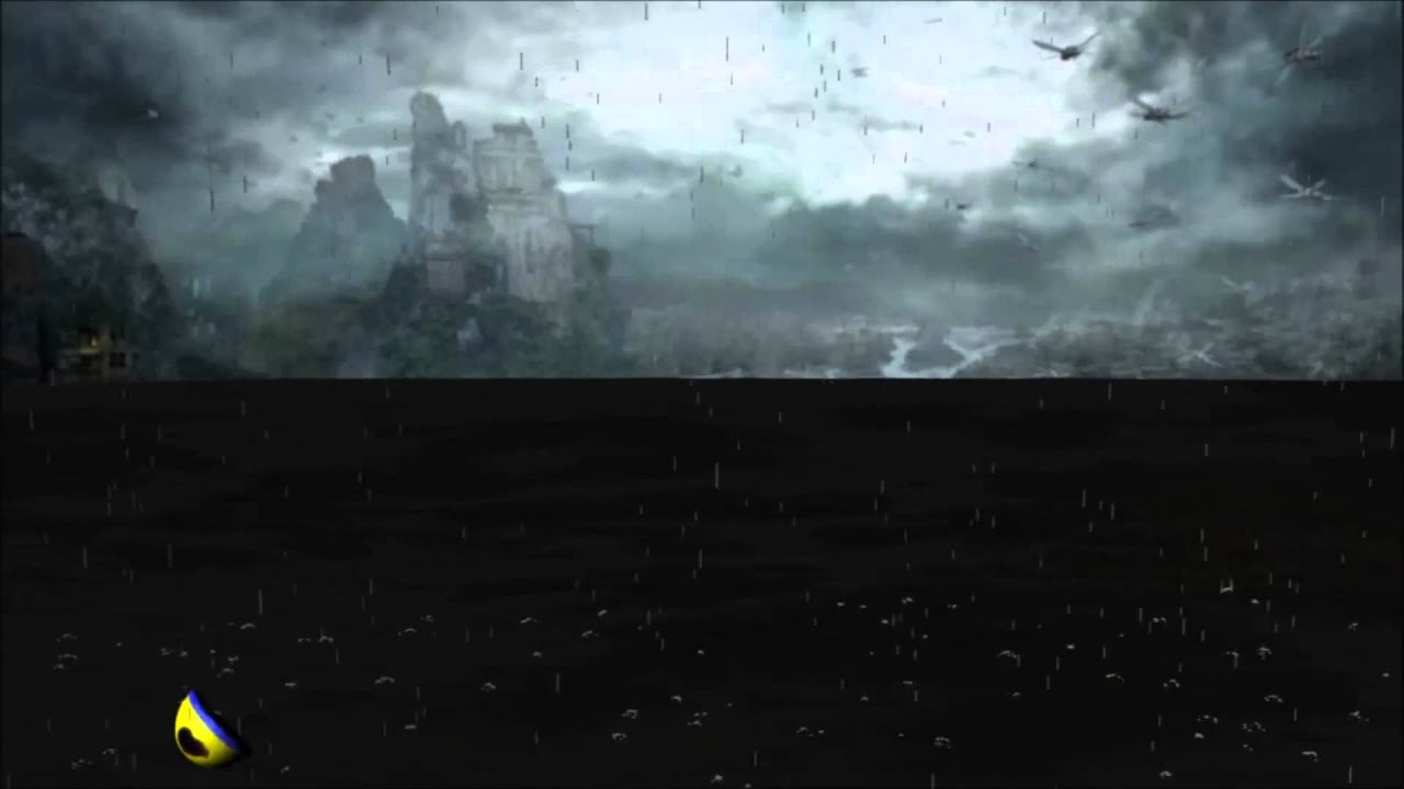 First Ever animation - YouTube