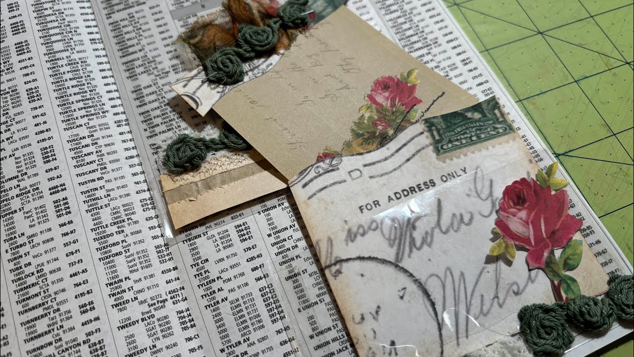 plastic packaging pockets show off your beautiful embellishments. Fill ...