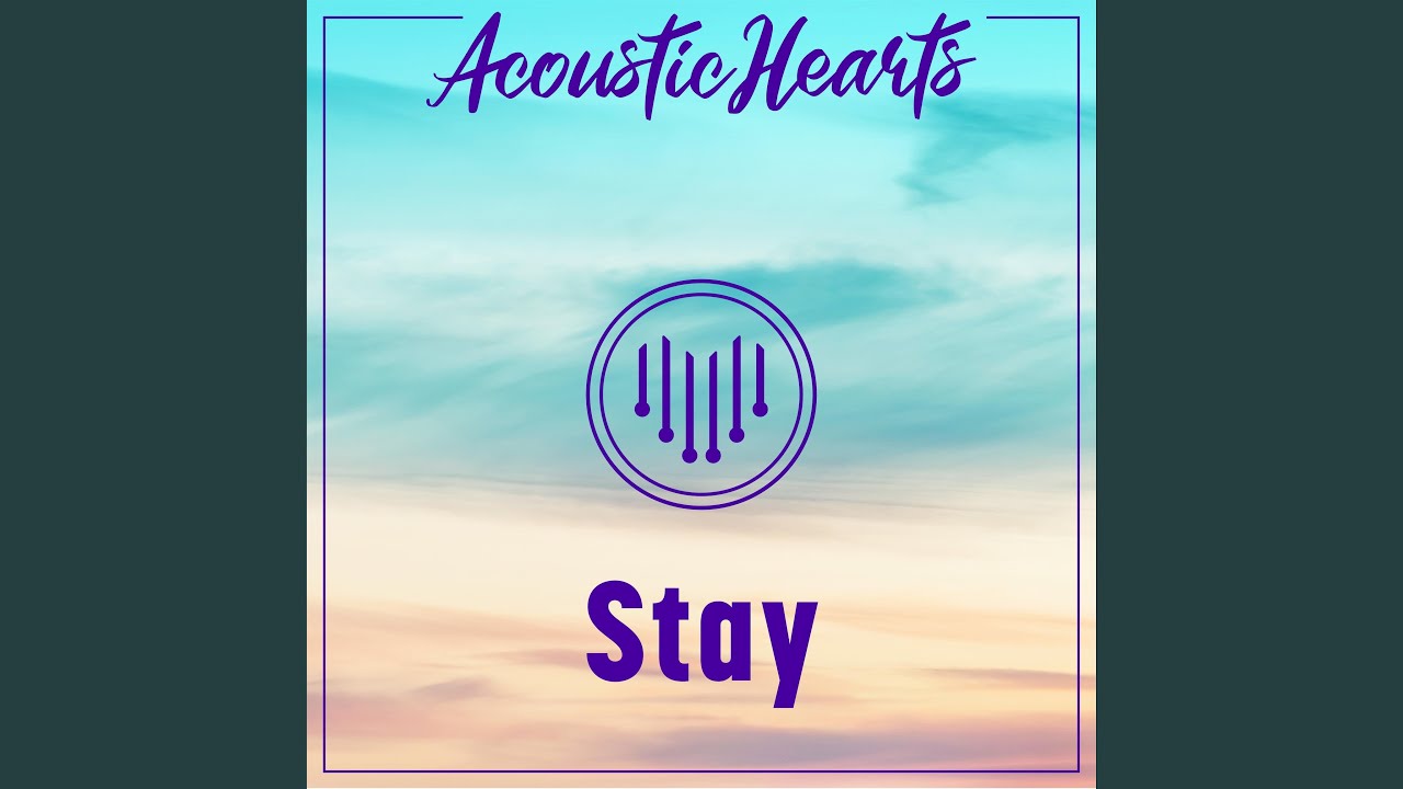 Stay - YouTube Music