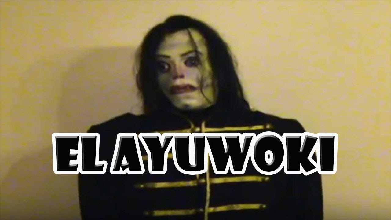 A esta hora sale Ayuwoki (Memes) - YouTube