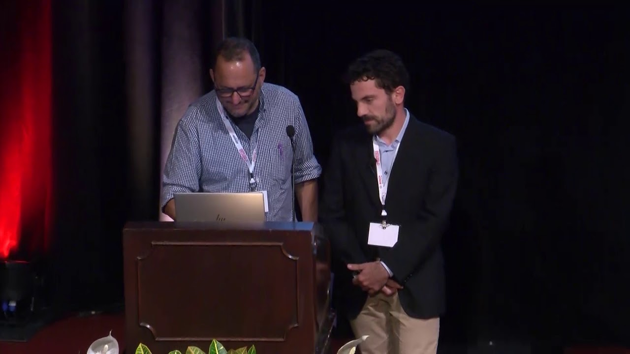 RSS Conference - June 26, 2018 - Spotlight Talks - Group 6 - YouTube