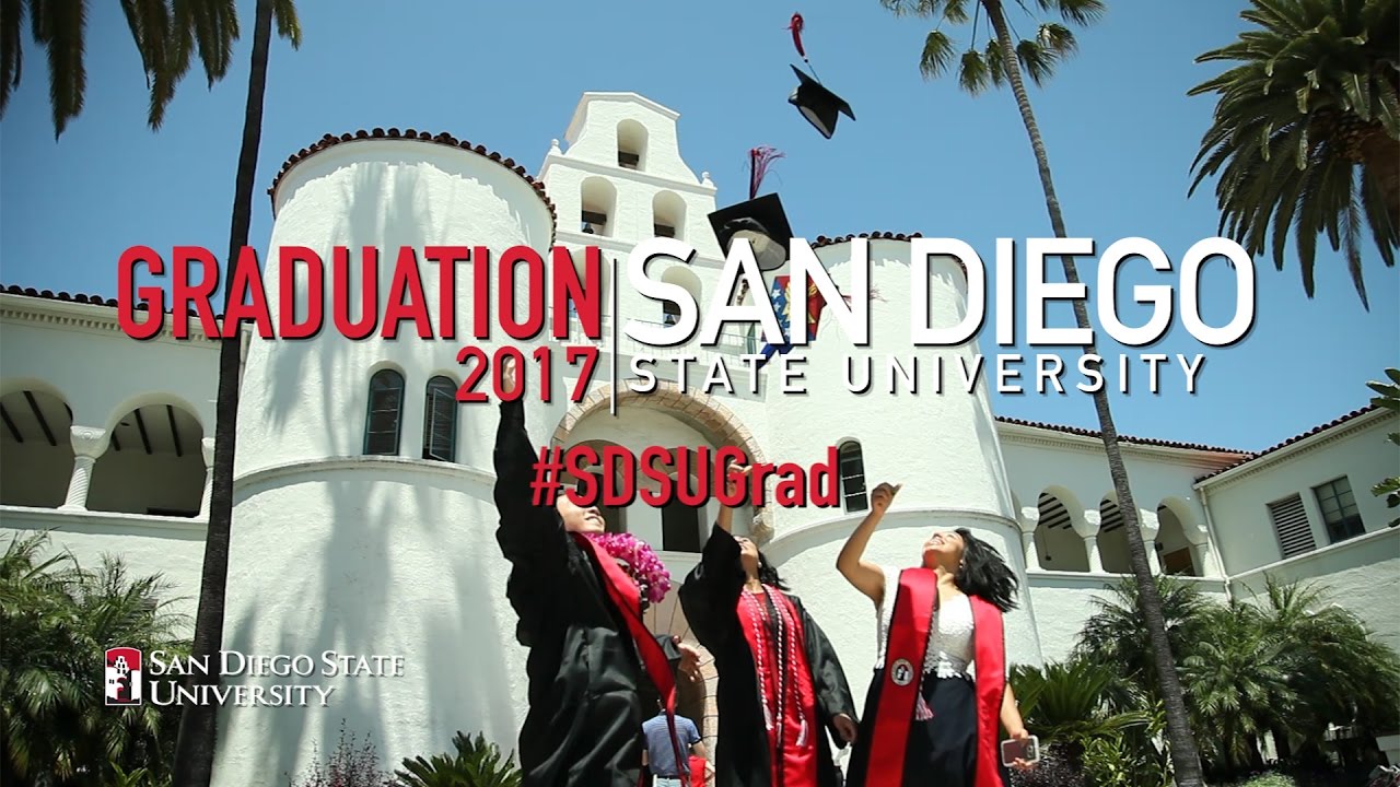 Commencement Preview 2017 - YouTube