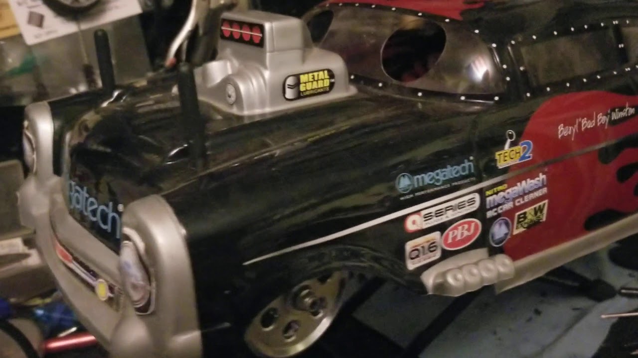 Megatech Afterburner coming soon💪🔥🇺🇸🤘 - YouTube