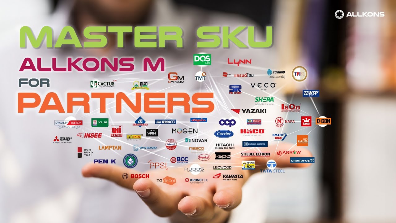 EP 1 การทำKYCในแพลตฟอร์มAllkons Family - YouTube