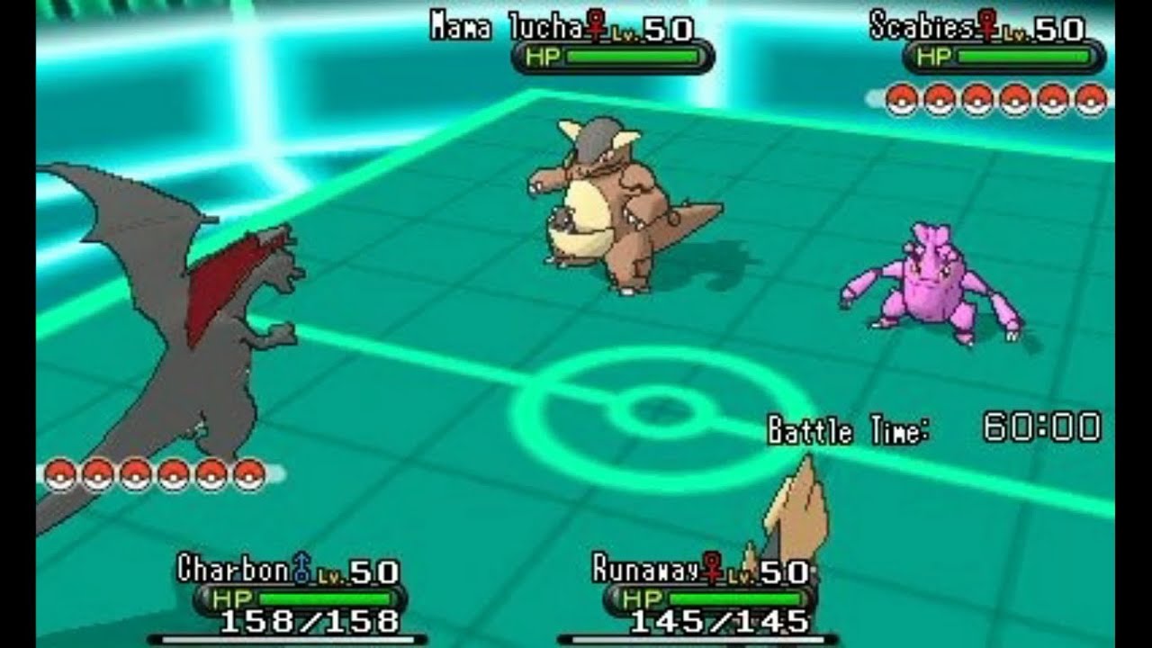 Poké Classic Network: Gen 6 PSS Meetup Event (2/24/24) - YouTube