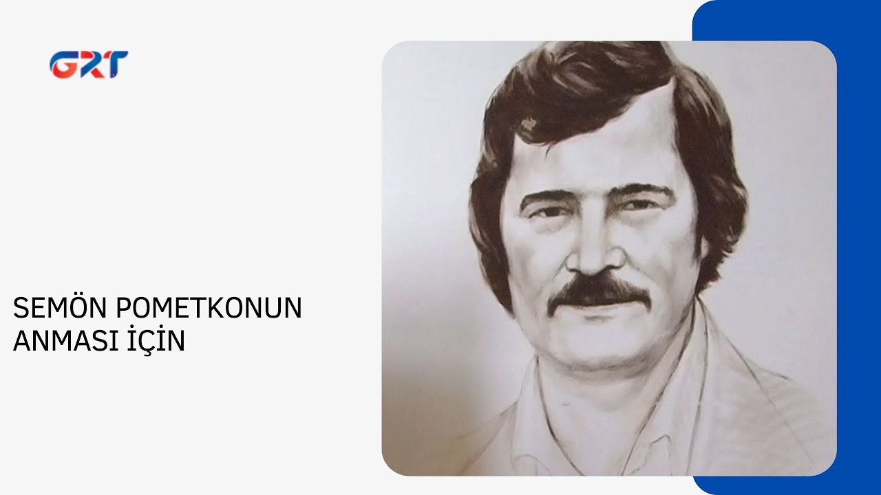 SEMÖN POMETKONUN ANMASI İÇİN - YouTube