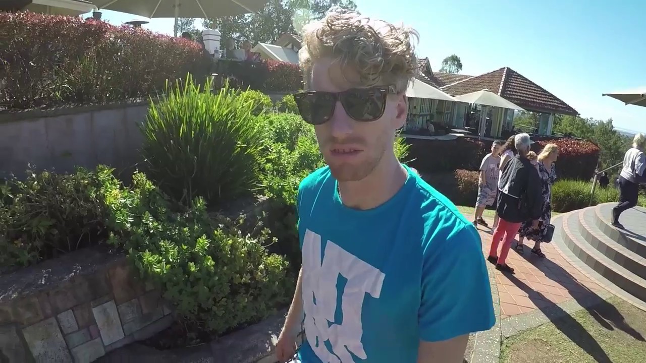 WTG - Winter Tricks Gathering - YouTube