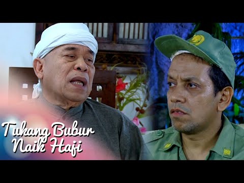 Tukang Bubur Naik Haji Eps 2024 Part 1 [TBNH] [5 Juli 2016]