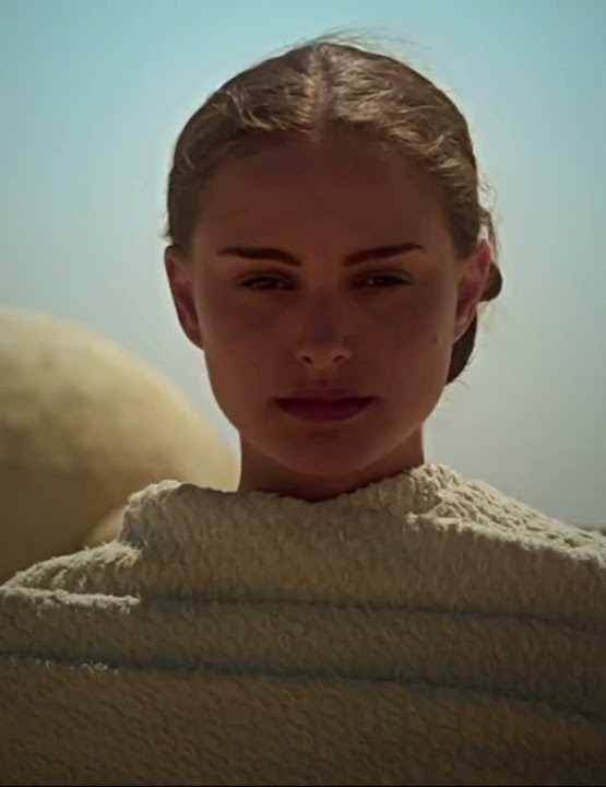 Still Learning Failing How To Use Ae💀 Natalieportman Padmeamidala Starwars Youtube