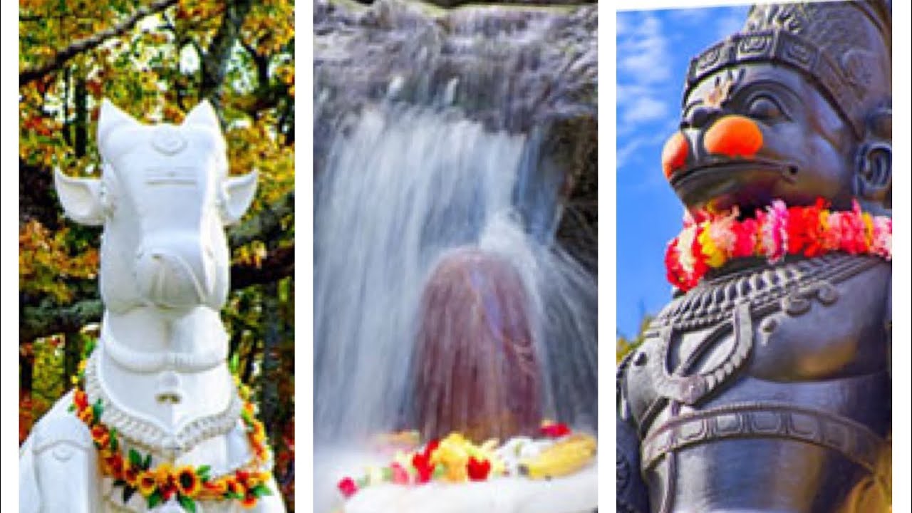 MOUNT SOMA | SRI SOMESHWARA TEMPLE|North Carolina|Tesla Road trip|TSLA ...