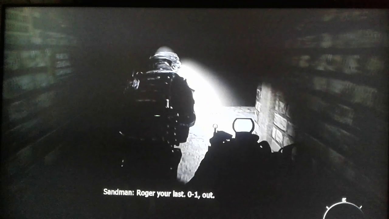 CALL OF DUTY PARIS WAR😍😍2020 - YouTube