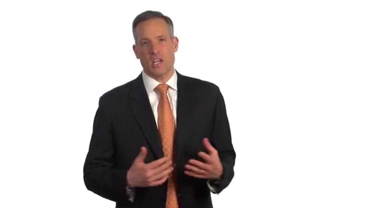 Tangerine Bank: Message from the President & CEO, Peter Aceto - YouTube