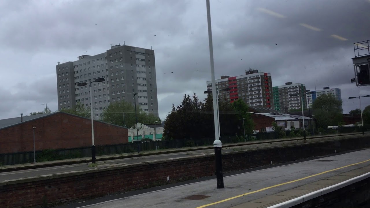 Hull England Harbor Humber Estuary River & Ports 2017 vid 17 - YouTube