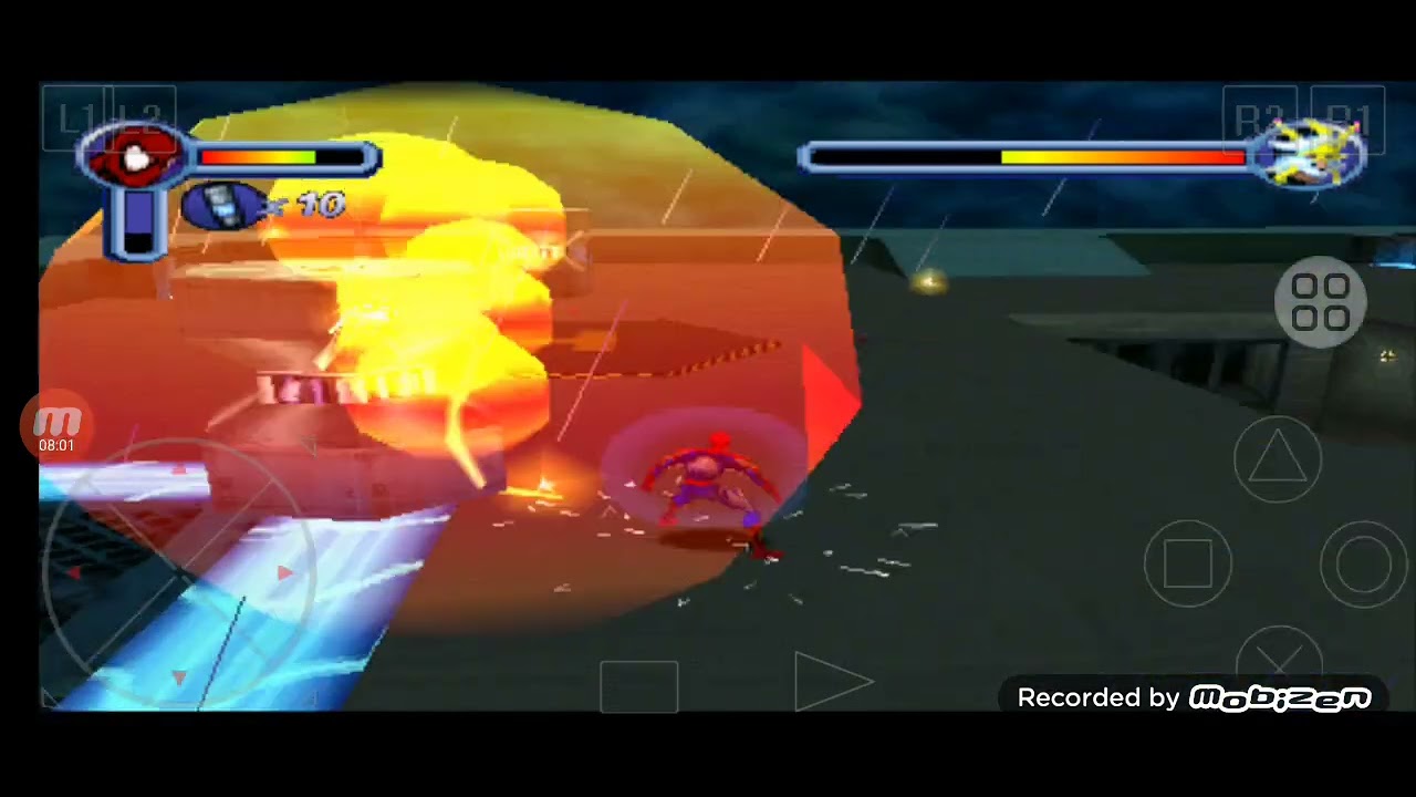 Spider-Man 2 Enter Electro parte 8 - FINAL - YouTube