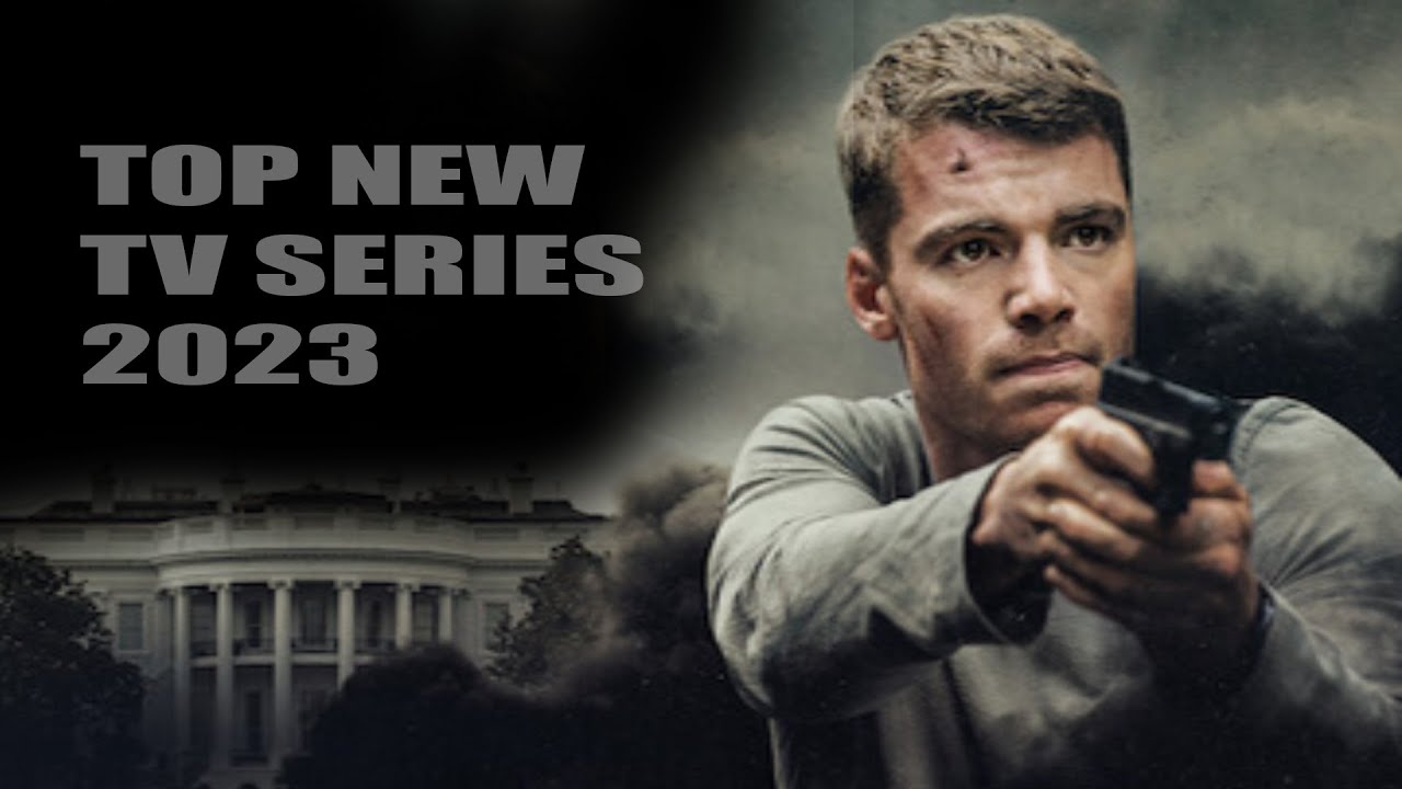 Top new TV shows 2023 /Top upcoming TV Trailers / TV series 2023 - YouTube