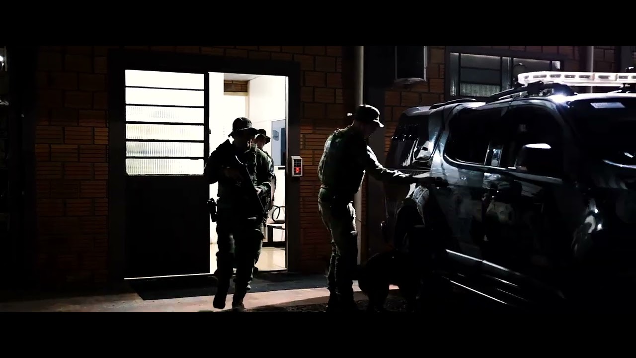 Brazil law enforcement freed survivors of trafficking with training ...