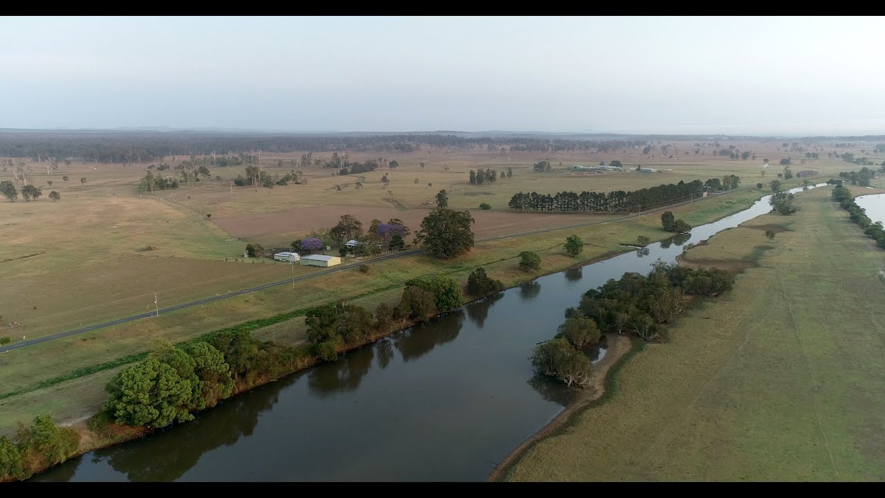 "Big River Aggregation" - YouTube