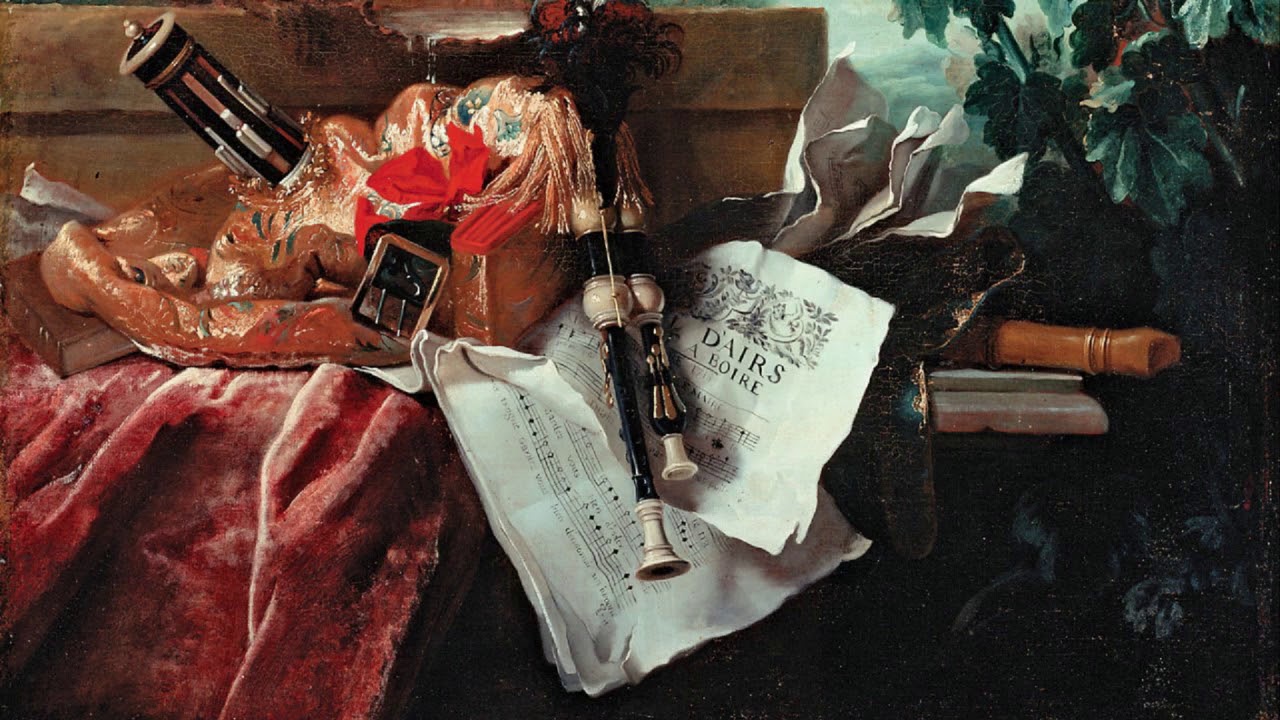 Johann Christian Cannabich - Symphony Nº 57 in E Flat major - YouTube