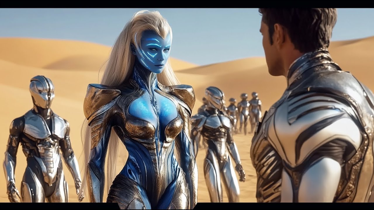 Human Must Reproduce with Our Daughters - The Alien Female Tribunal ...