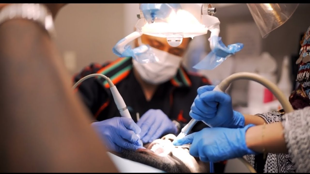 VT - DOG SH*T (Official Video) - YouTube