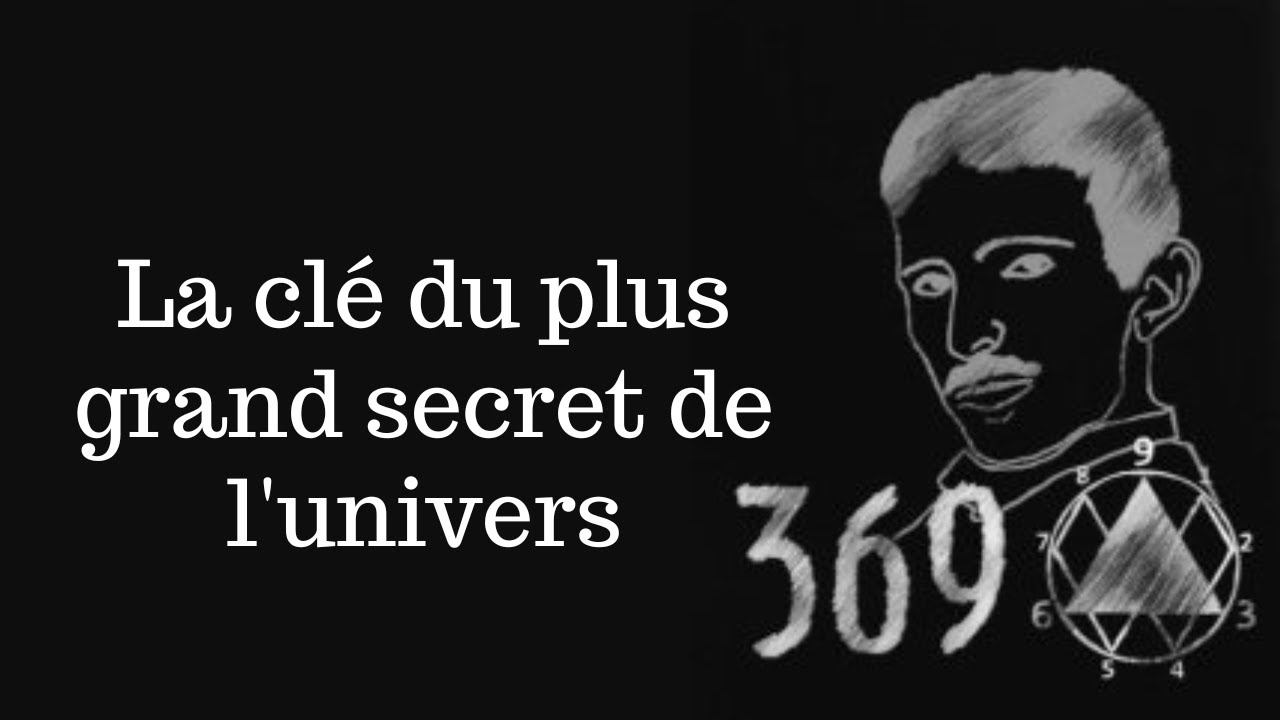Le code 369 pour attirer tout ce qu’on veut dans la vie - YouTube