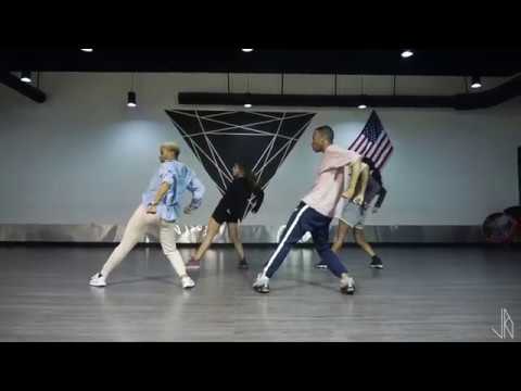 Jill Scott- Golden (Kaytranada Remix) | Tyrik J Patterson Choreography ...