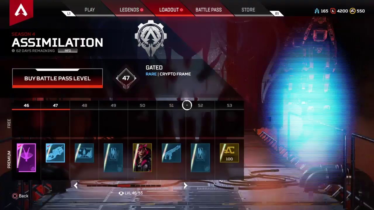 Apex legends event - YouTube