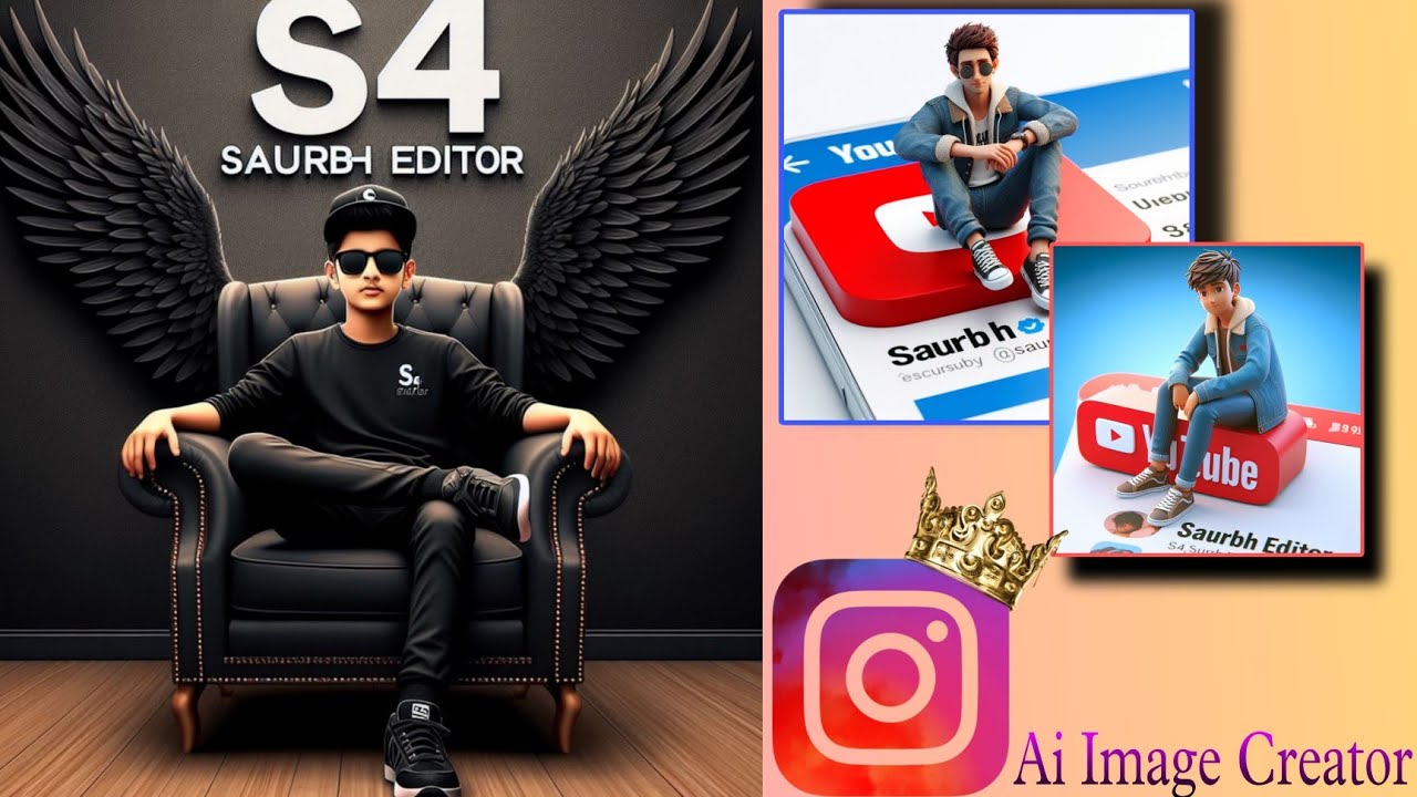 Trending Social Media Profile NamePhoto Video Editing 100% ...