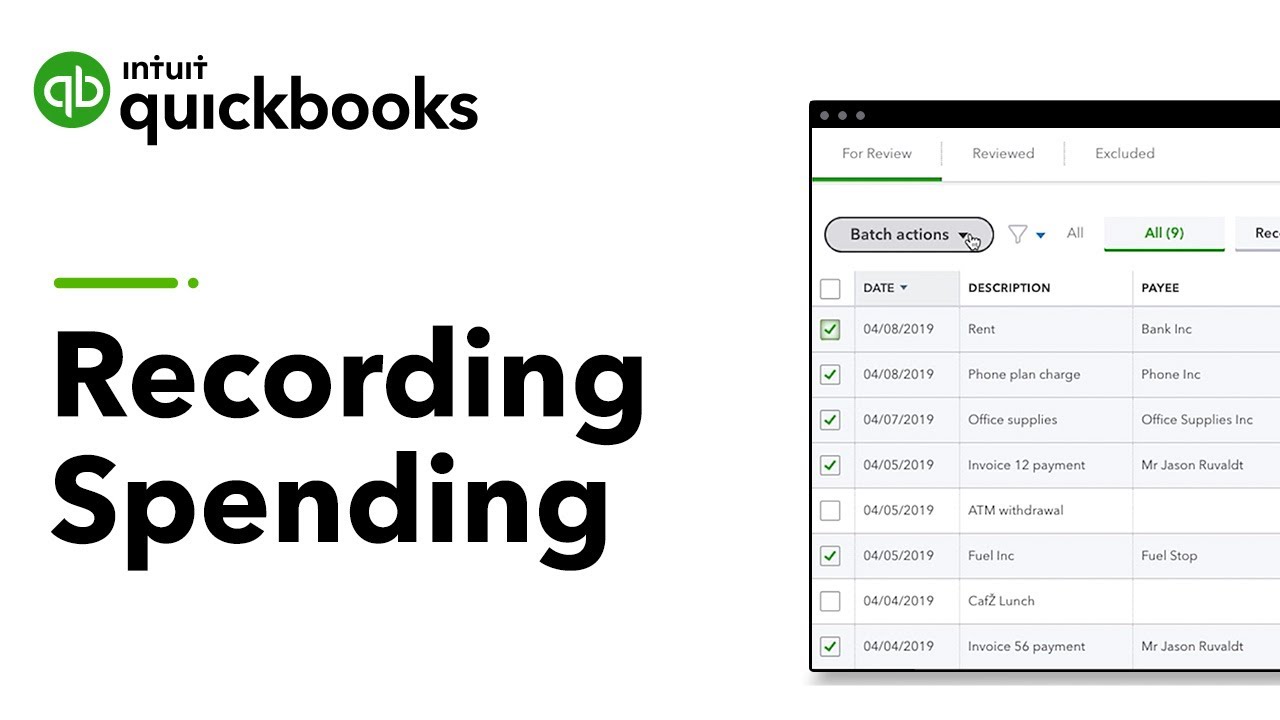 How To Record Spending In QuickBooks QuickBooks Online Singapore how-to-record-spending-in-quickbooks-quickbooks-online-singapore