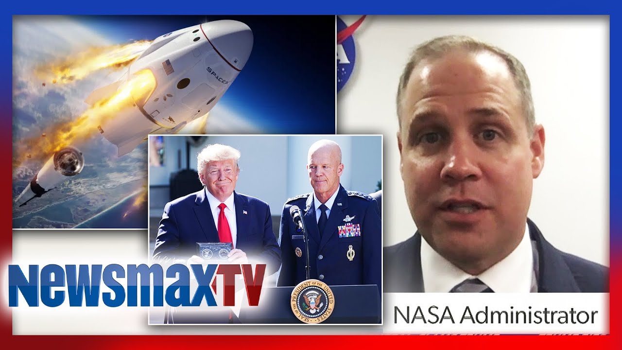 SPACEX LAUNCH: NASA Admin. tells you what you can expect - YouTube